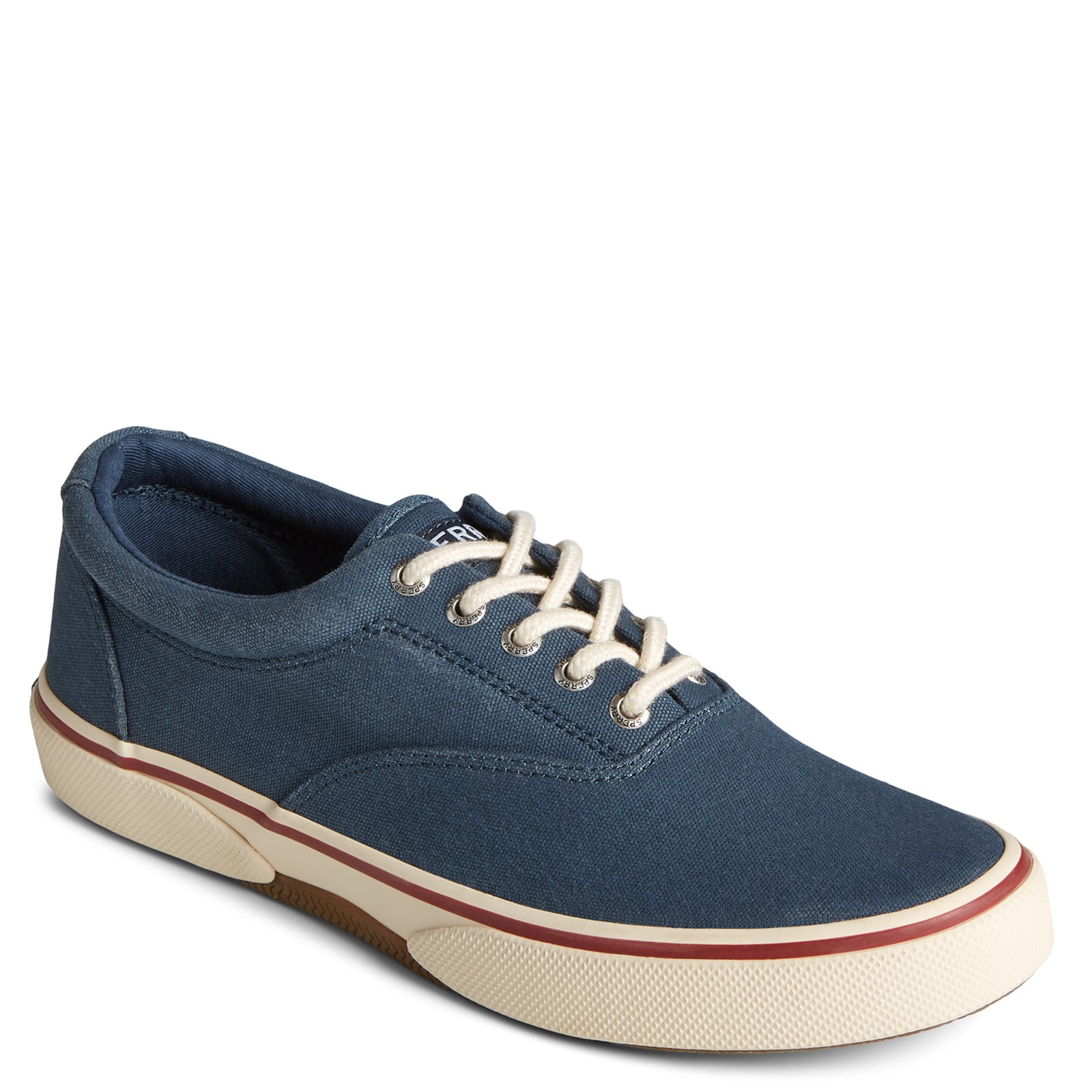 Men's Sperry, Halyard CVO Sneaker - Walmart.com