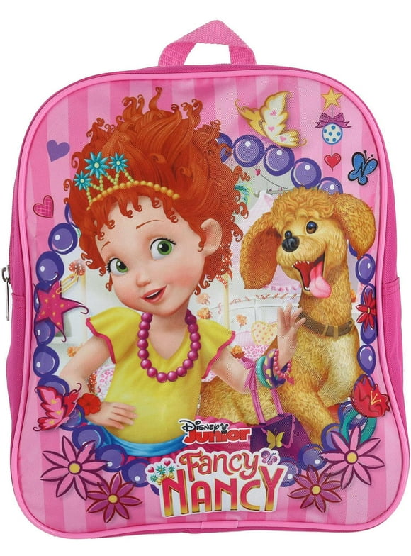 Fancy Nancy in Shop by TV Show - Walmart.com