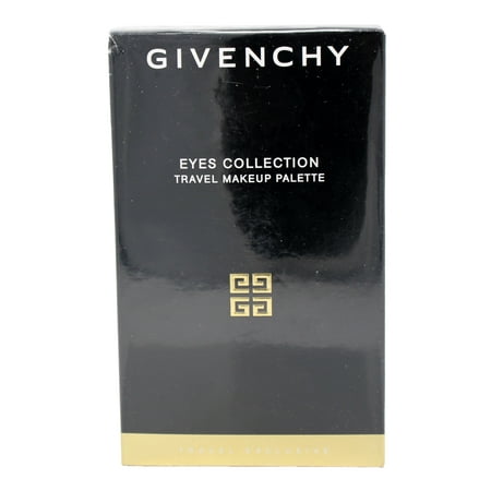 Givenchy Eyes Collection Travel Makeup Palette | Walmart Canada