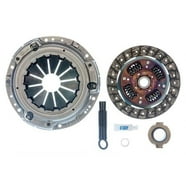 Exedy 2002-2006 Acura RSX Base L4 Stage 1 Organic Clutch Includes HF02 ...