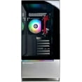 CyberPowerPC Gamer Master Gaming PC, AMD Ryzen 5 5500 3.6GHz, Radeon RX ...