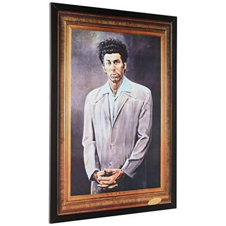Cosmo Kramer Seinfeld