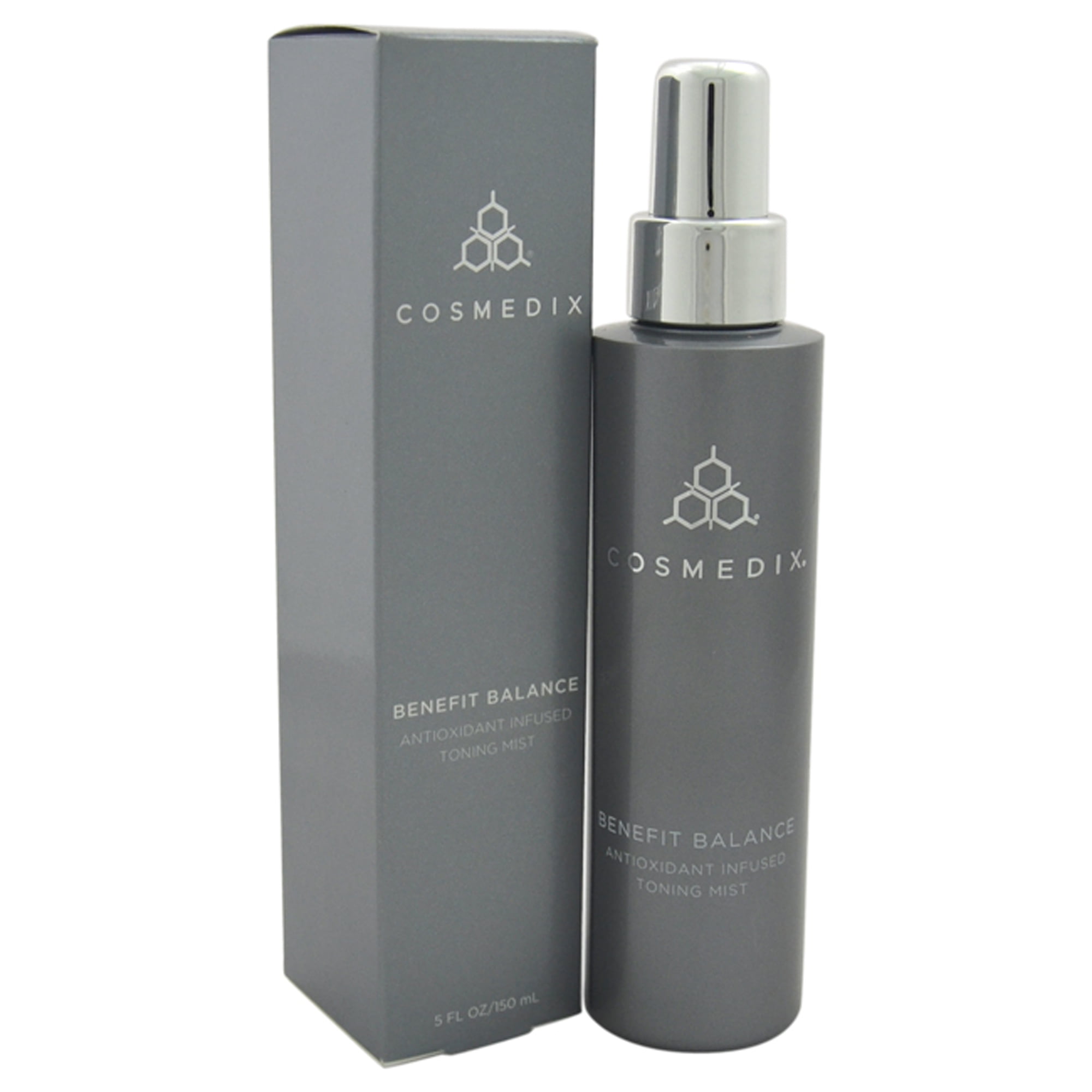 Virador CosMedix CosMedix Benefit Balance Antioxidant Infused Toning Mist Virador Unisex 5oz ...