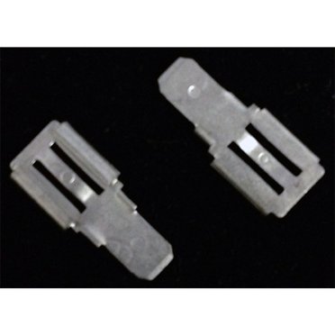 F2 to F1 Terminal Adapter - Set of 2 - Walmart.com