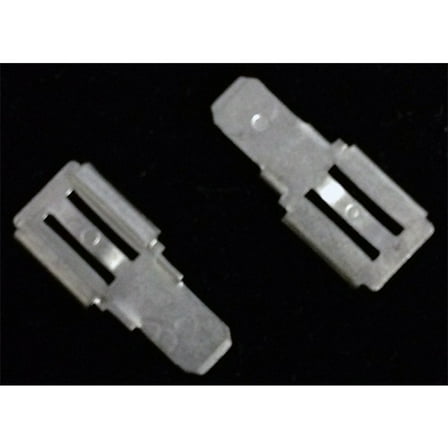 F2 to F1 Terminal Adapter - Set of 2 - Walmart.com