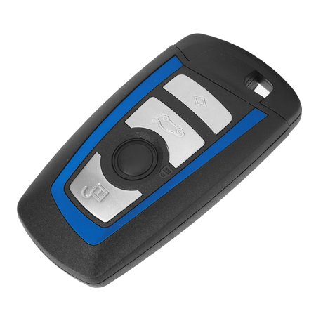 Smart Key,4 Button Remote Key Key Fob HU High-End Performance - Walmart.ca