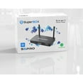 SuperBox S5 PRO 2025 - 4G+64Gb, Android 12, 8K HDMI, Wireless Keyboard ...
