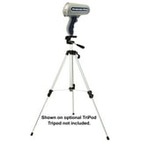 Sports Radar SRA3000 Pro Tracer Radar Gun w/Trigger/Continuous/Average ...