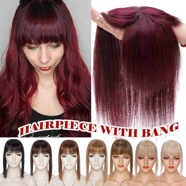 Bang Clip