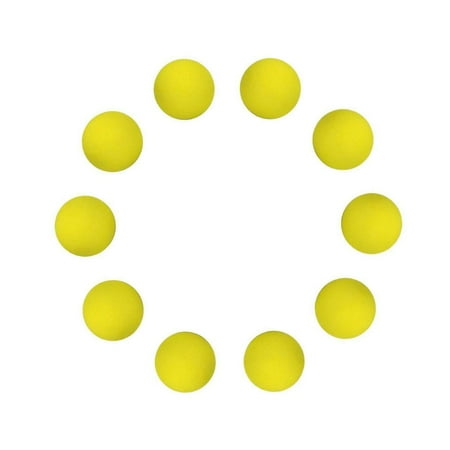 10 Pieces EVA Foam Golf Swing Exercises Swing Exercises Professional ...