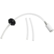 Uflex ZTF TILLER Y2 ZTF Tiller System - Without Tiller Handle, For ...