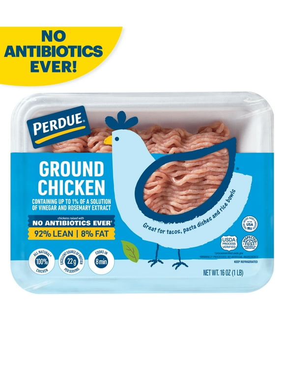 Ground Chicken in Chicken - Walmart.com