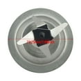 Juicer Blade Mount Essential Kitchen Appliances Part Blenders Blade ...