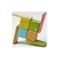Tegu 8 Piece Pocket Pouch - Tegu Tints - Walmart.com
