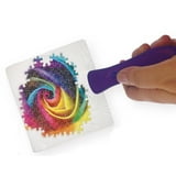 Ceaco - Jigsaw Puzzle Scoop: Lifting, Moving, Illuminating, Magnifying ...