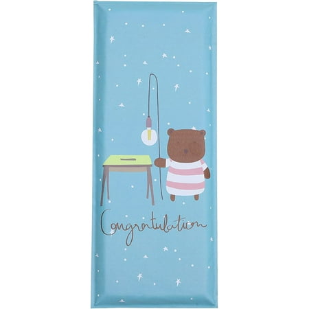 NETSENG 2pcs 3D Anti- Collision Wall Padding Removable Leather Cladded ...