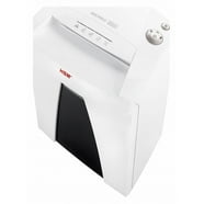 HSM, HSM1921, Securio B35S Strip-cut Shredder, 1 Each, White - Walmart.com