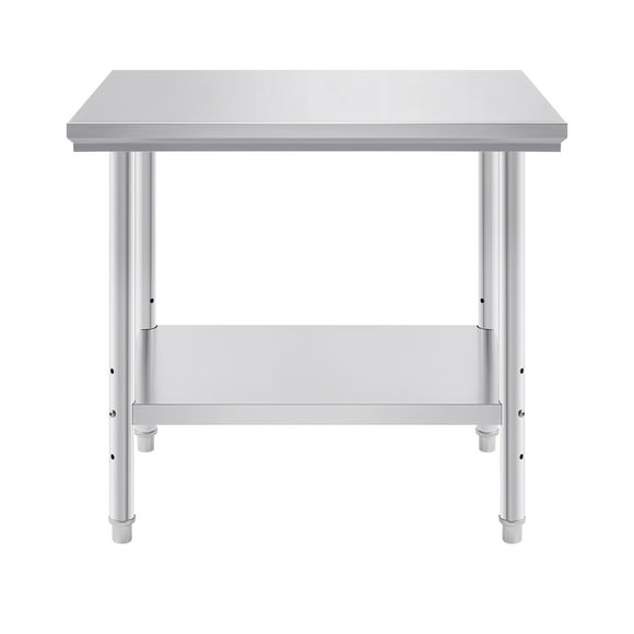 Outdoor Storage And Prep Station