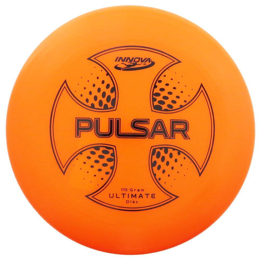 Innova Pulsar 175g Ultimate Disc - Walmart.com