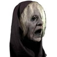 Trick Or Treat Studios Men's Scary Horror Halloween Face Mask, The ...