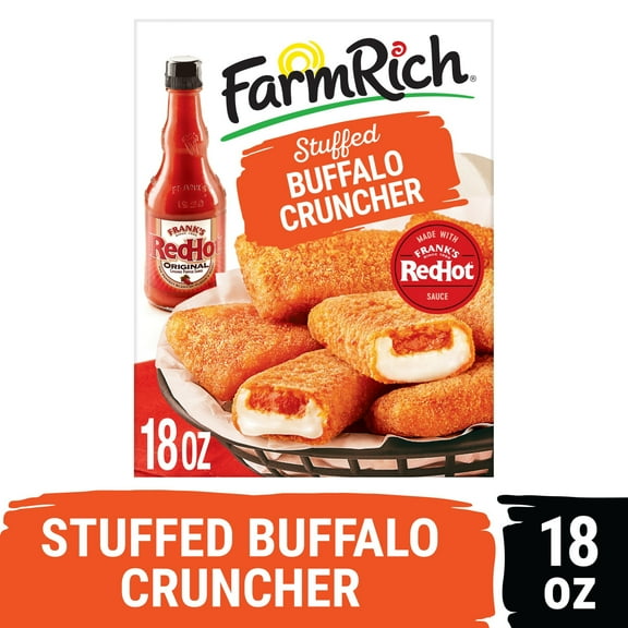 Farm Rich - Walmart.com