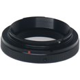 T-Mount Adapter for Sony Cameras - Walmart.com