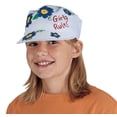 Design-A-Hat Craft Kit (Pack of 12) - Walmart.com