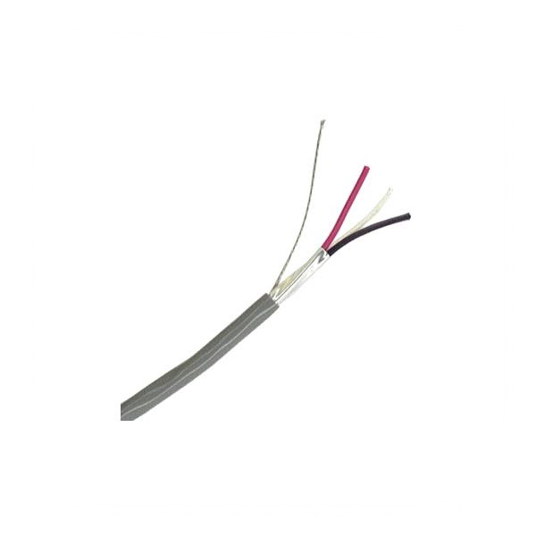 IEC CAB003-22G 22 Gauge 3 Conductor Shielded Cable Priced by the Foot ...