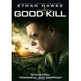 Good Kill (DVD) - Walmart.com