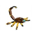 LEGO Creator Fierce Flyer Play Set - Walmart.com