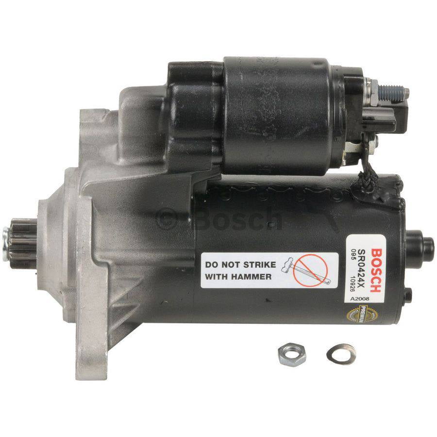 Bosch SR0424X Remanufactured Starter - Walmart.com