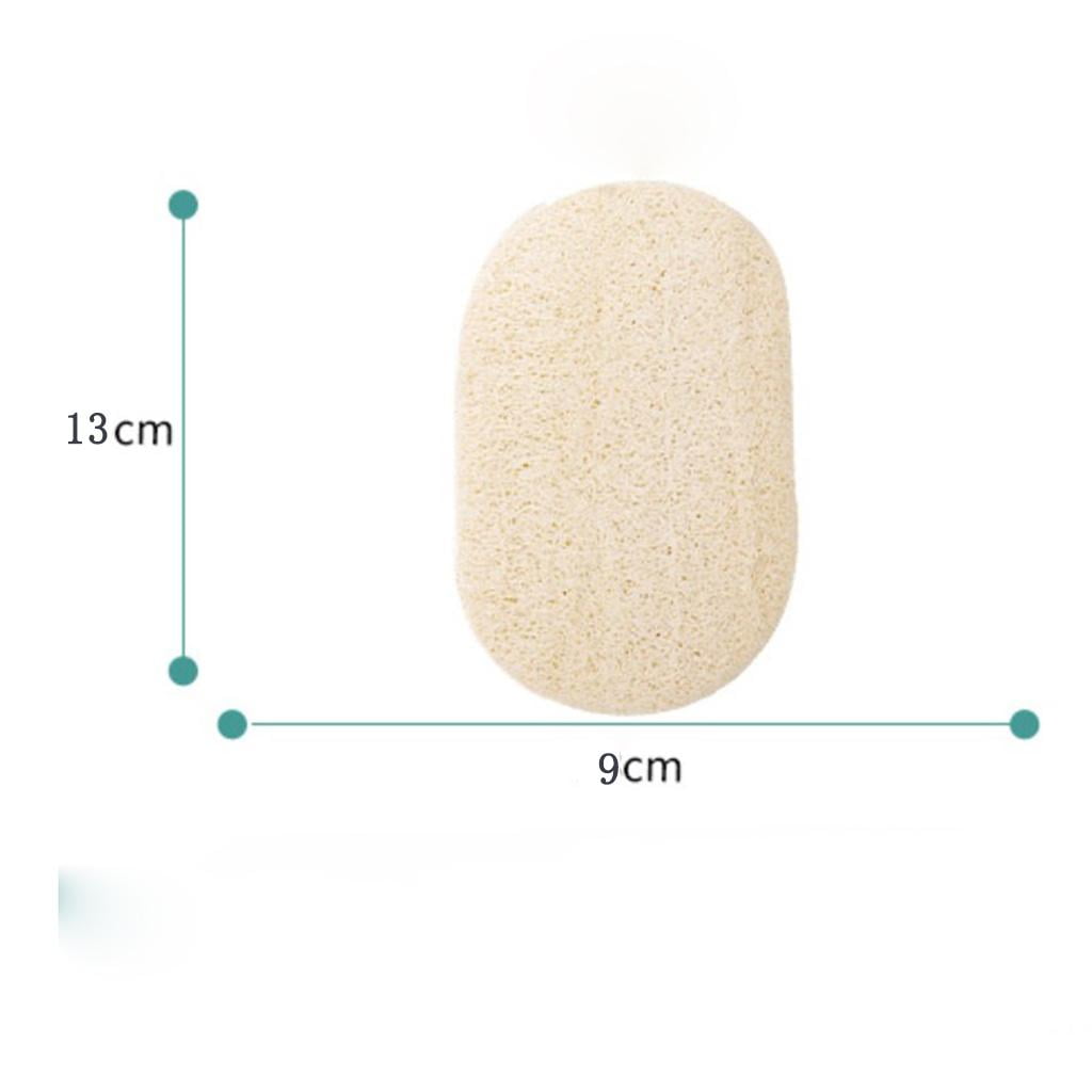 Click here for Siruishop 3x Natural Loofah / Loofah Sponge - Loof... prices