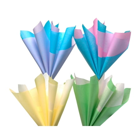 American Greetings Pastel Tissue Paper (40-Sheets) | Walmart Canada