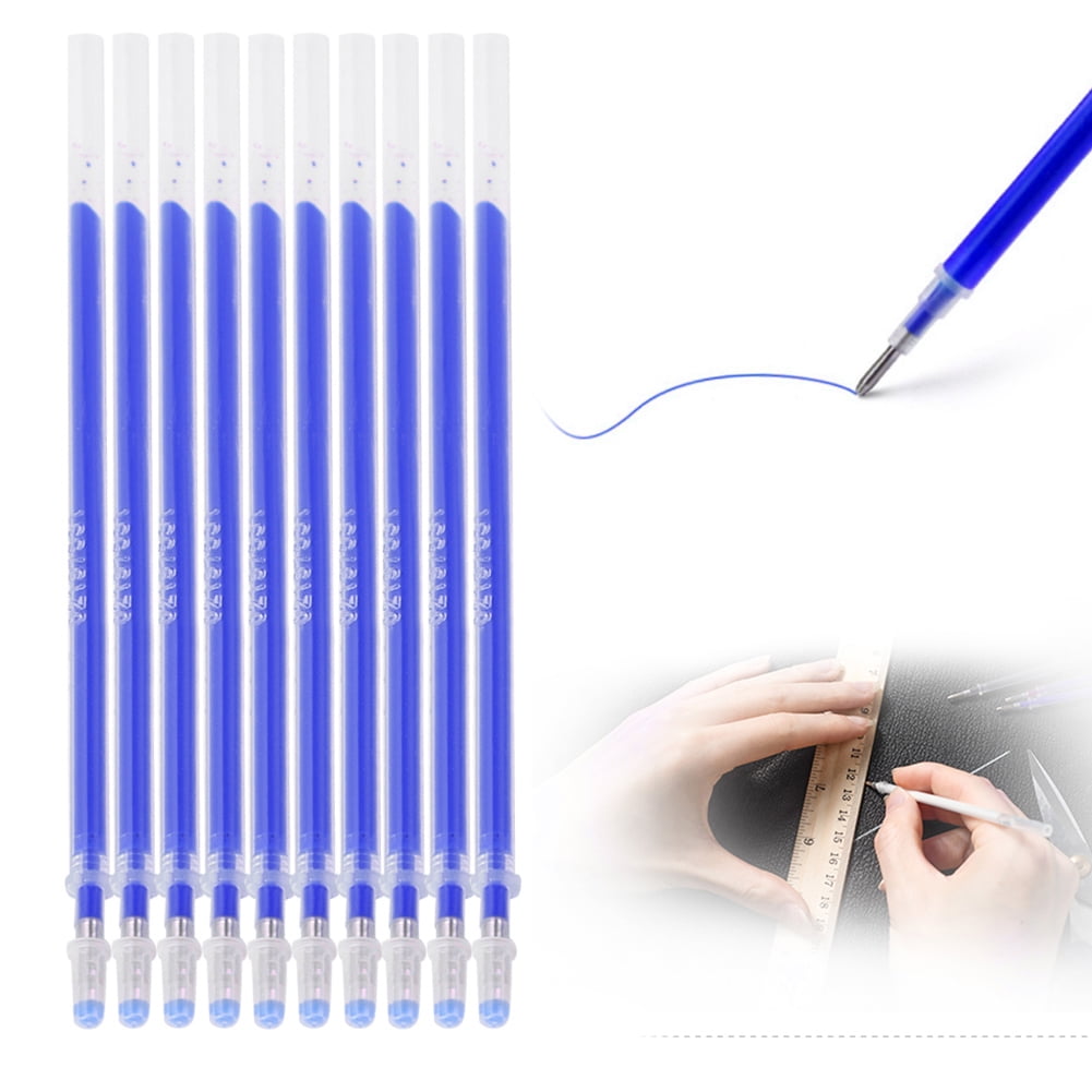 Click here for Estink 100pcs Heat Erasable Pen Refill  High Tempe... prices