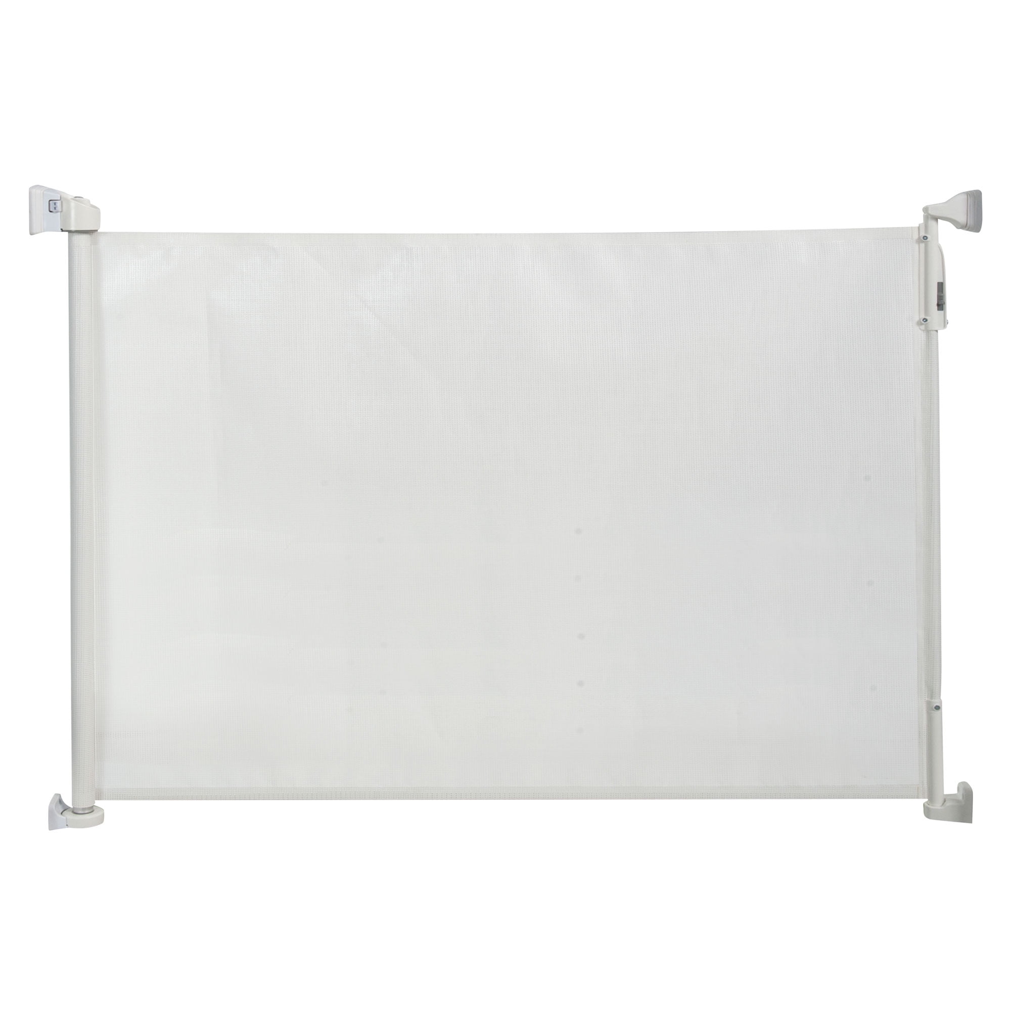 Open Box KidCo Retractable Safeway Mesh Toddler Baby Safety Gate for ...