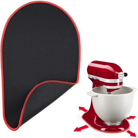 Mixer Slider Mat for Kitchenaid 4.5-5 Qt Tilt Head Stand Mixer, Mixer ...