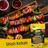 Tahoon - Shish Kebab Seasoning - Middle Eastern Lebanese Shish Kebab ...