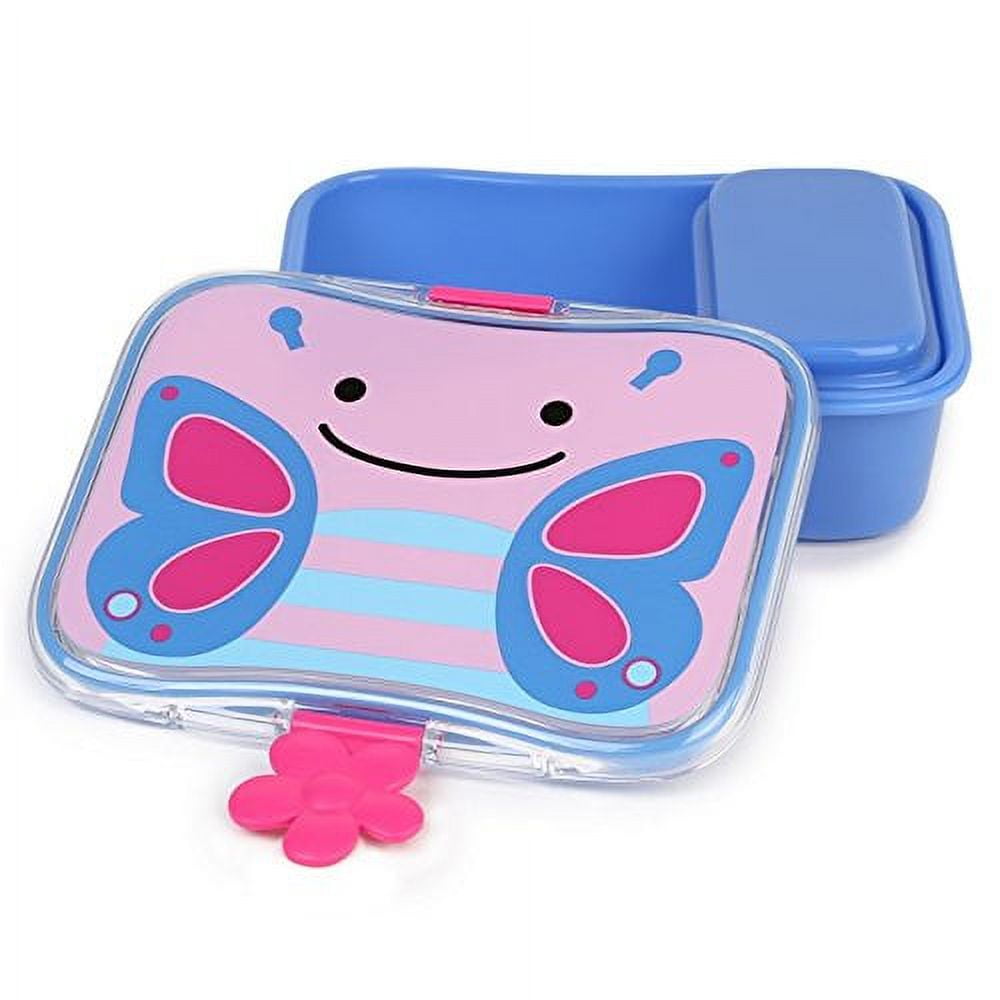 Click here for Luniquz Toddler Mealtime Lunch Kit Feeding Set prices
