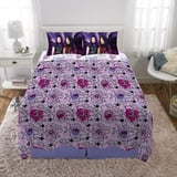 Franco, Kids Bedding Super Soft Sheet Set, Disney Descendants 3 Full ...