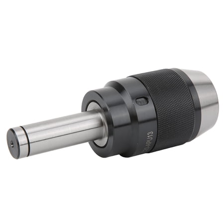 Drill Chuck HRC 56-58 Milling Machine Accessory Toolholding Workholding ...