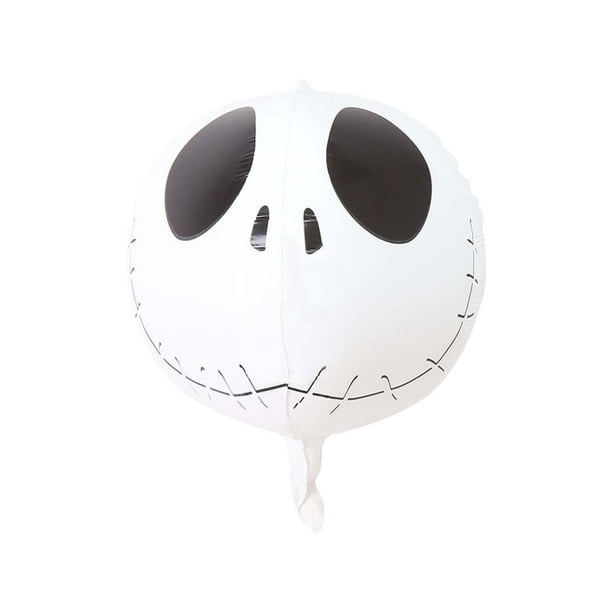 AMERTEER Halloween Party Balloons Outdoor Garden Inflatable Decor The ...