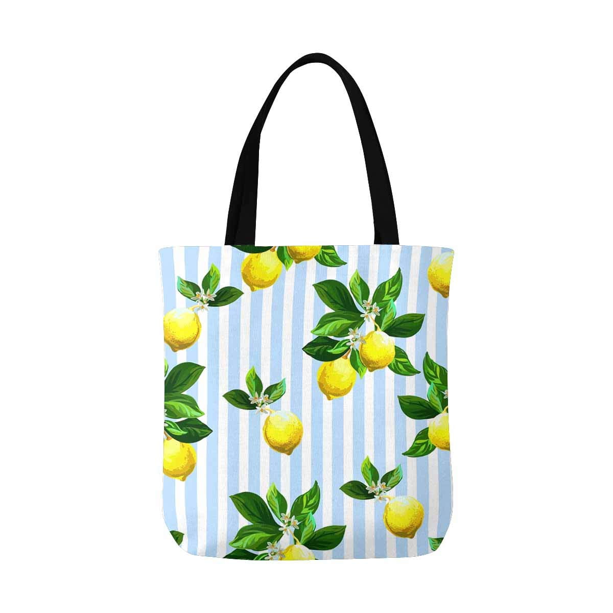 White Reusable Grocery Bag
