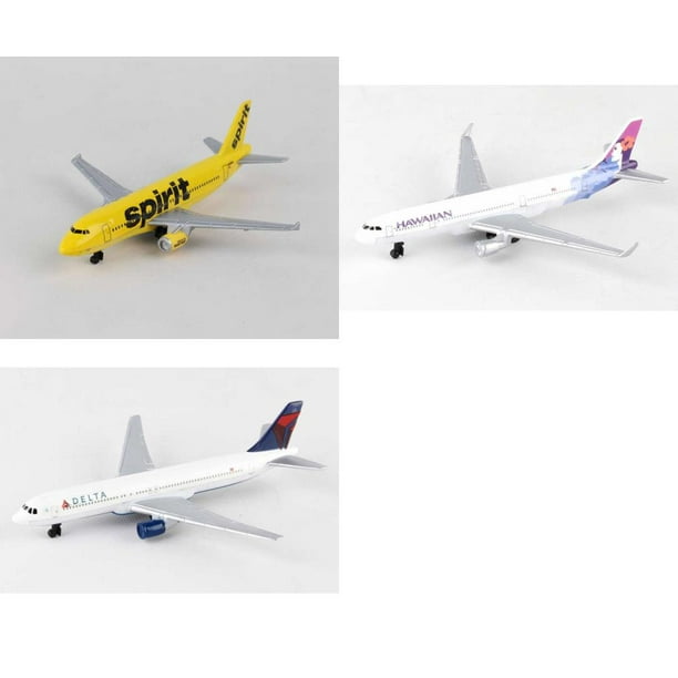 Delta Airlines Plane