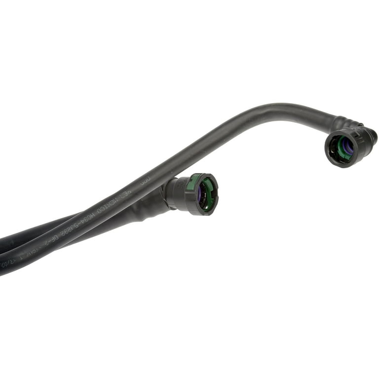 Fuel Filler Hose Dorman 904-064 DEF Filler Neck Replacement For 2011 ...