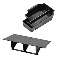 Can-Am New OEM Center Underseat Storage Bin Defender UR, 715003446 ...