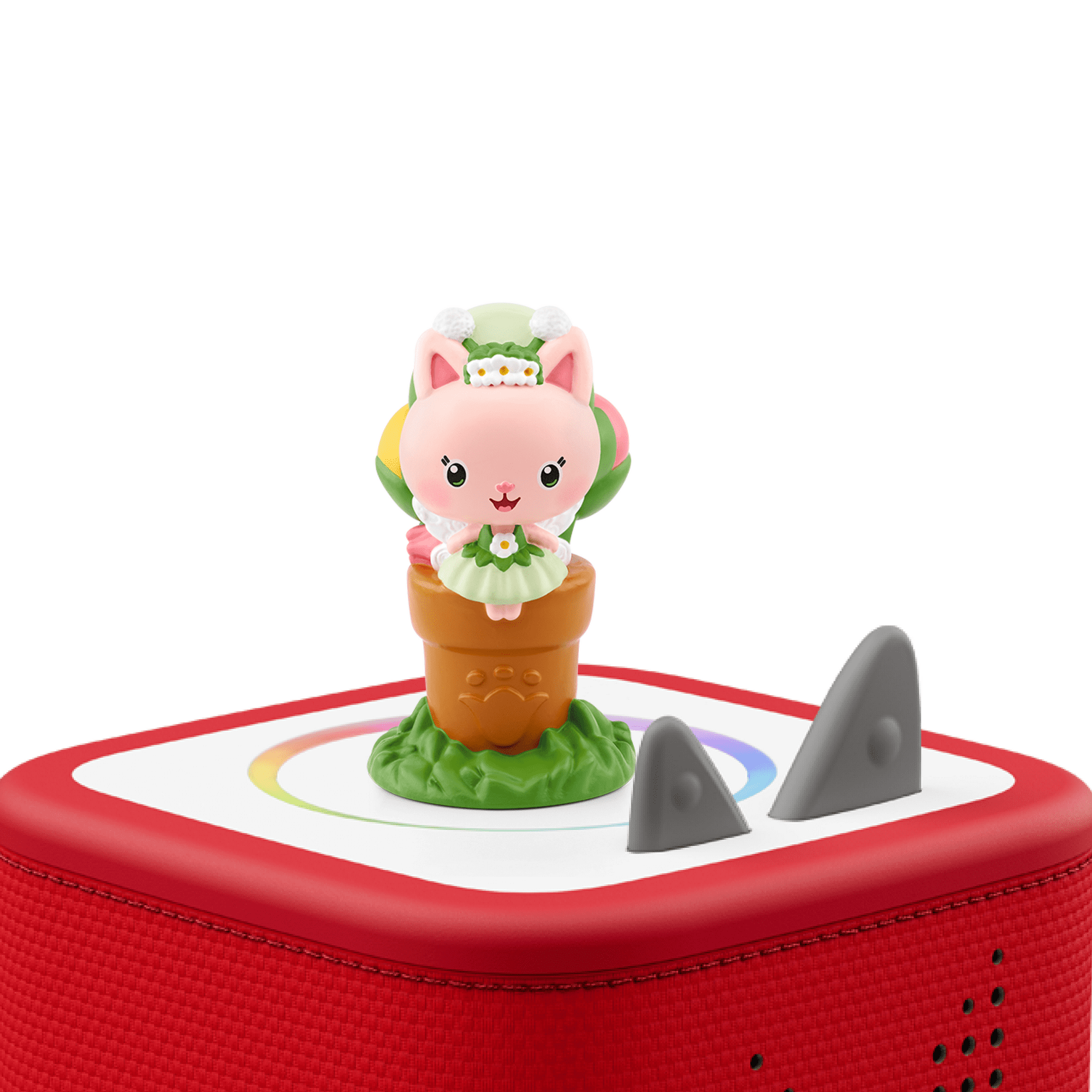 Click here for Tonies Gabbys Dollhouse: Kitty Fairy Audio Play Fi... prices