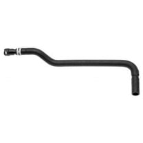 Heater Inlet Heater Hose - Compatible with 2004 - 2008 Ford F-150 4.6L ...