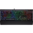 Corsair K70 LUX RGB RAPIDFIRE Mechanical Gaming Keyboard - USB ...