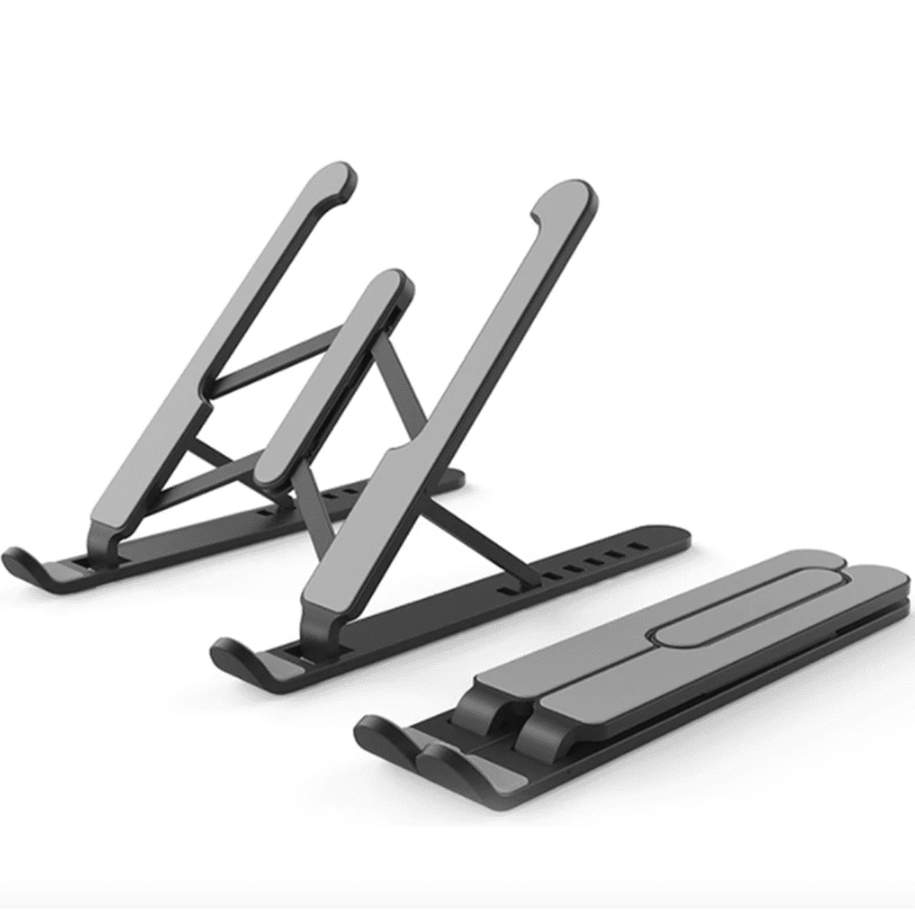 Portable Adjustable Laptop Stand - Walmart.com