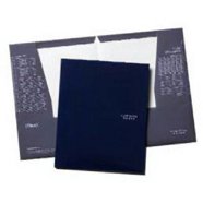 Mead, MEA73270, 4-pocket Folder, 6 / Pack, Assorted - Walmart.com